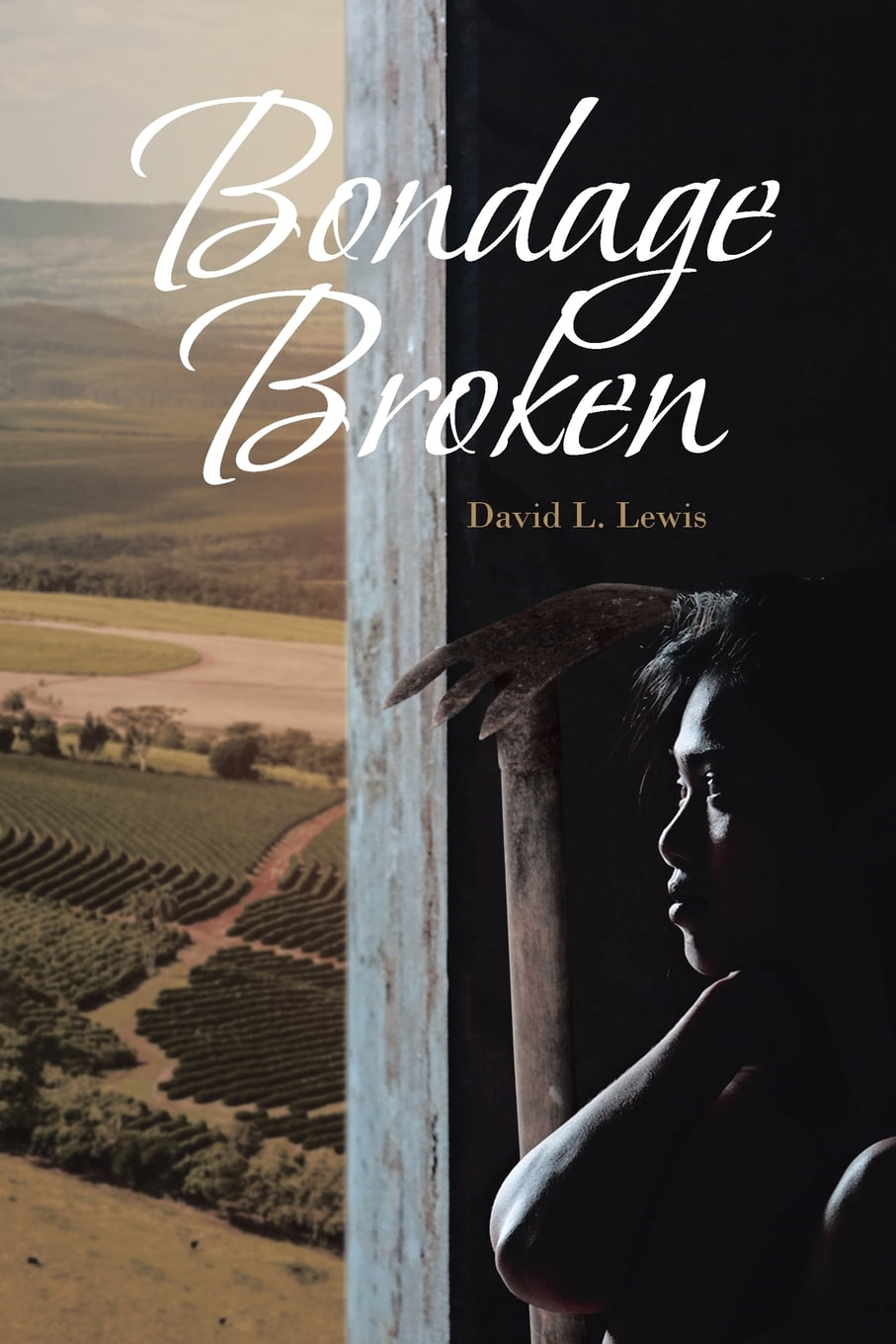 Bondage Broken Paperback