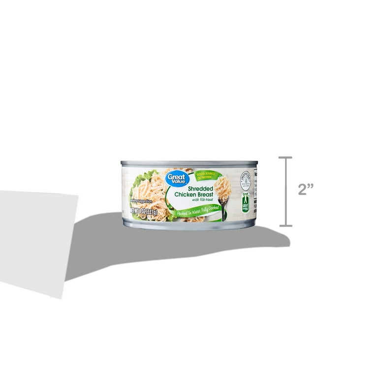Shredded Cooked Chicken Walmart Order Cheap | www.pinnaxis.com