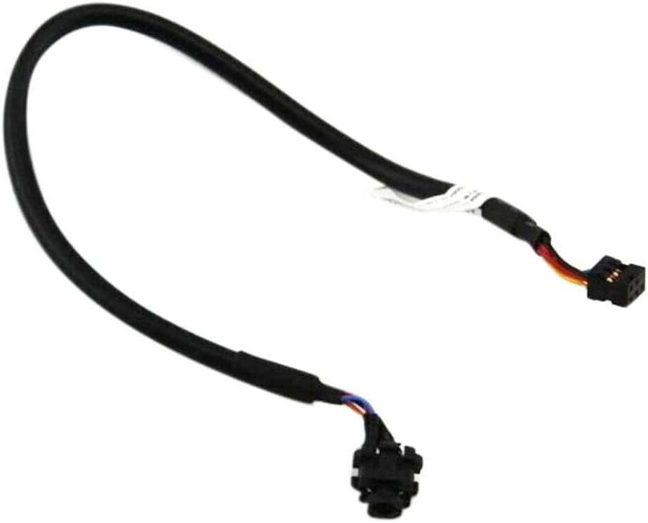 Power Button Switch Cable Replacement for Dell OptiPlex 790 990 7010 ...