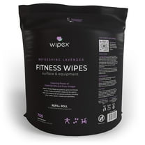 Wipex Natural Surface Cleaning Wipes, for Homes, Restaurants, Cafes ...