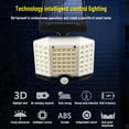 Solar Outdoor Lights, Motion Sensor Solar Powered Lights IP65 ...
