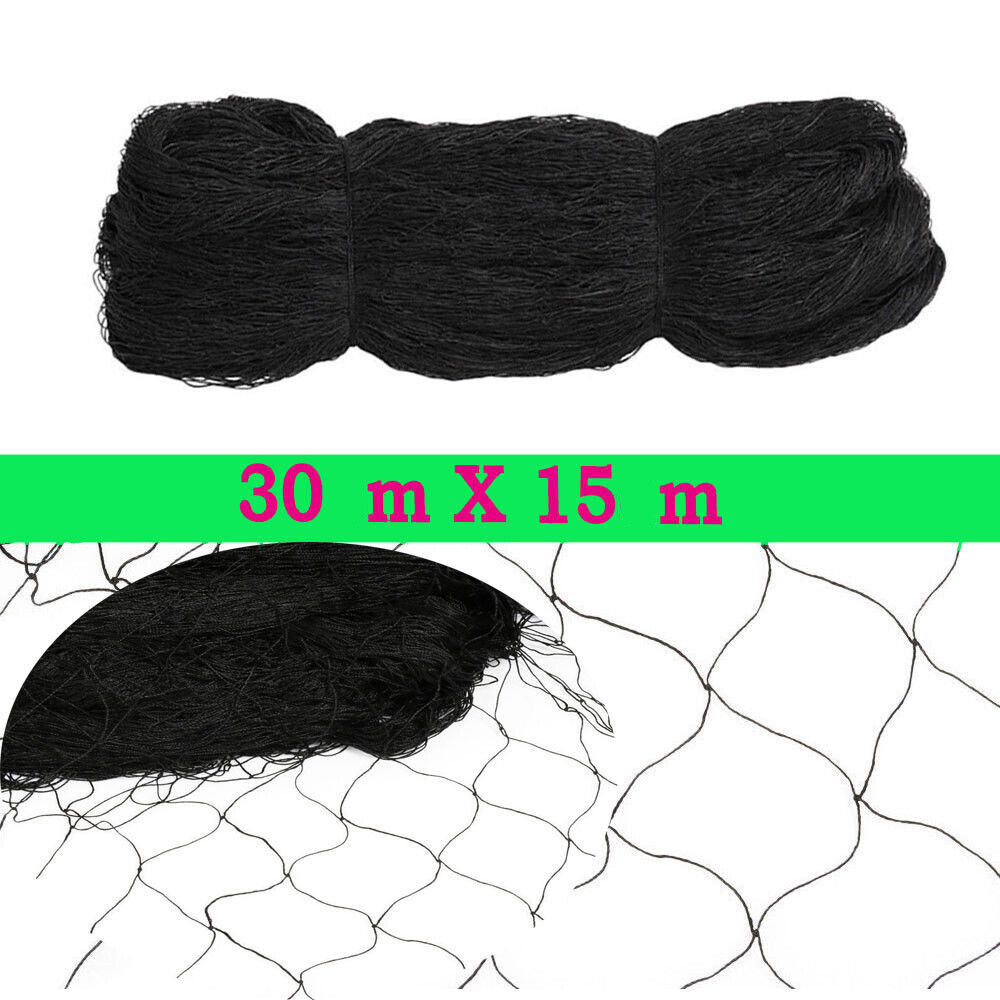 Anti Bird Netting Barrier Bird Poultry Garden Orchard Vegetable Farm ...