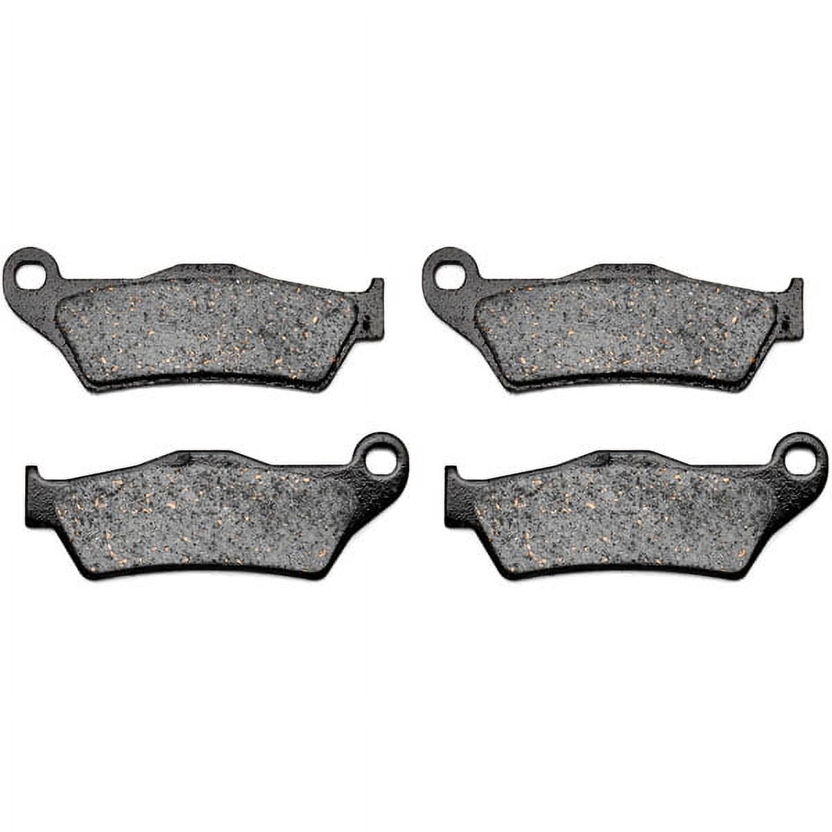 Click here for Kmg Front Brake Pads Compatible With 2005-2006 Duc... prices