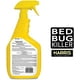 Harris Bed Bug Killer, Liquid Spray with Odorless and Non-Staining ...