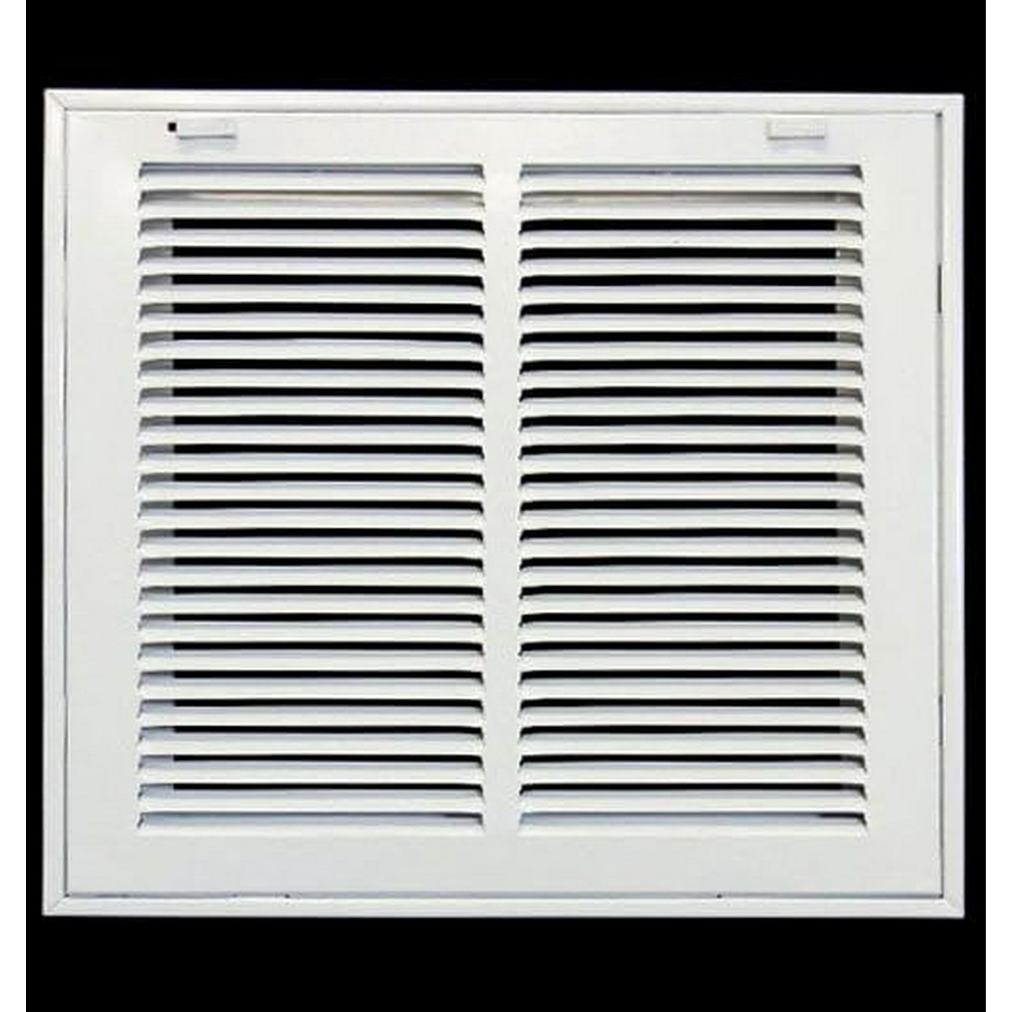 Click here for Hvac Premium 30 X 16 Steel Return Air Filter Grill... prices