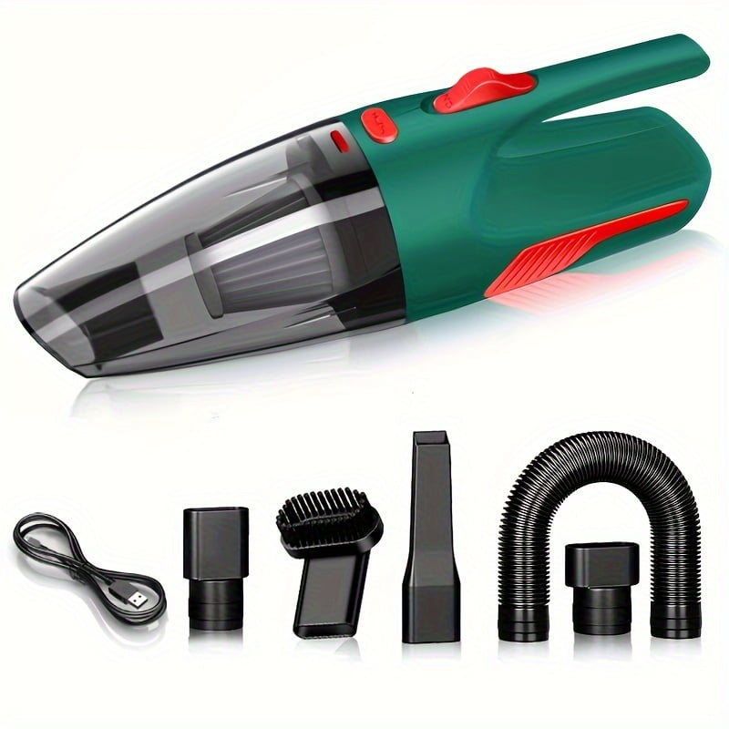 Click here for Cascadevac Home Car Dual-Use High-Power Handheld W... prices