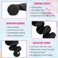 12A Human Hair 20 Inch Wave Unprocessed Brazilian Virgin Hair 1 Human ...