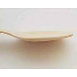 Eco-Friendly Wooden Spoons - 100% Natural, Biodegradable and ...