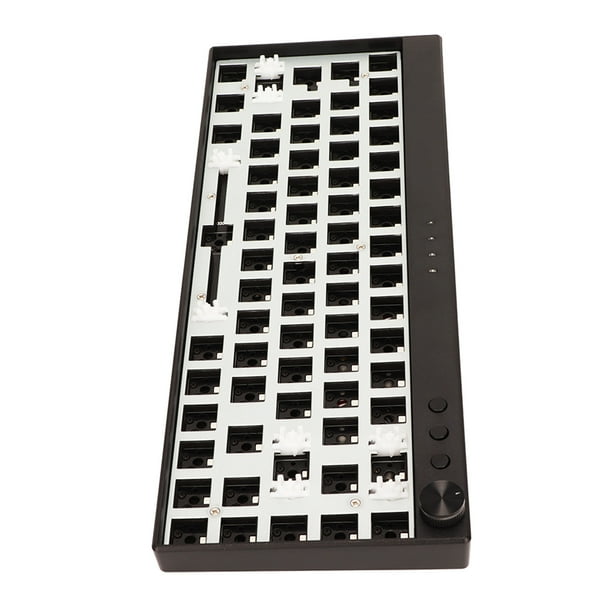 Mechanical Keyboard DIY Kit,DIY Mechanical Keyboard Kit Mechanical ...