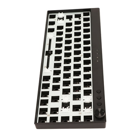 Mechanical Keyboard DIY Kit,DIY Mechanical Keyboard Kit Mechanical ...