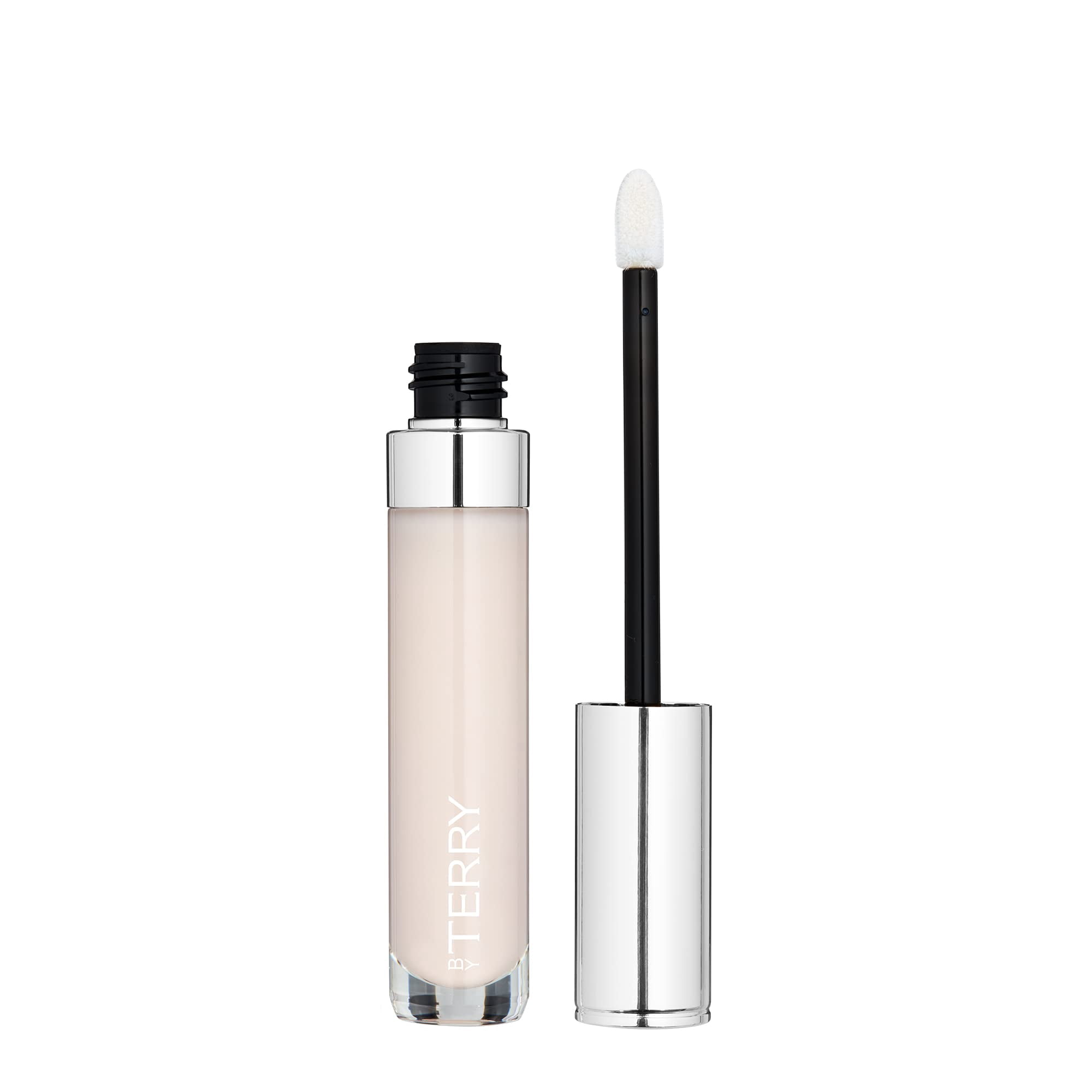 Click here for By Terry Baume De Rose Liquid Lip Balm Hydrating L... prices
