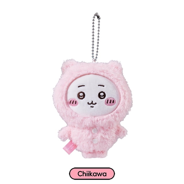 Click here for Wangyu Sanrio Chiikawa Hachiware Usagi Plush Toys... prices