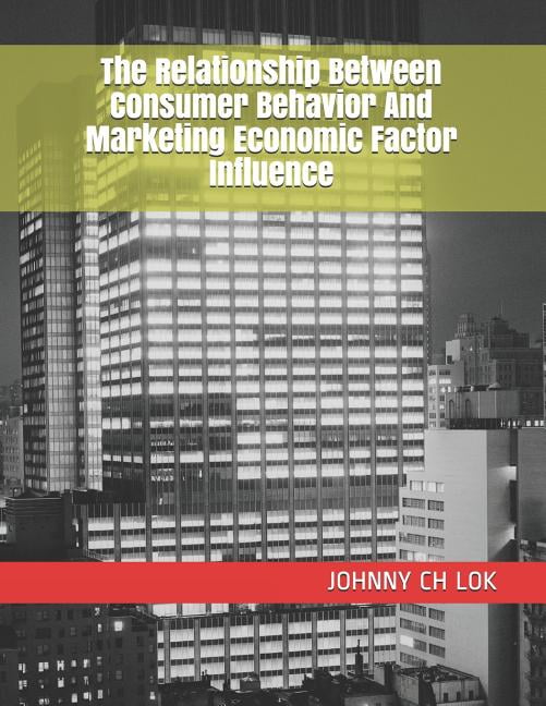 Business Administration Science: The Relationship Between Consumer ...