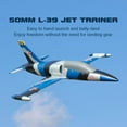 Arrows 50mm L-39 EDF Jet PNP with Vector Flight Stabilization System ...