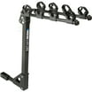 REESE Explore Bike Rack 4-Bike Tilt Hitch Mount, Model# 1393100G ...