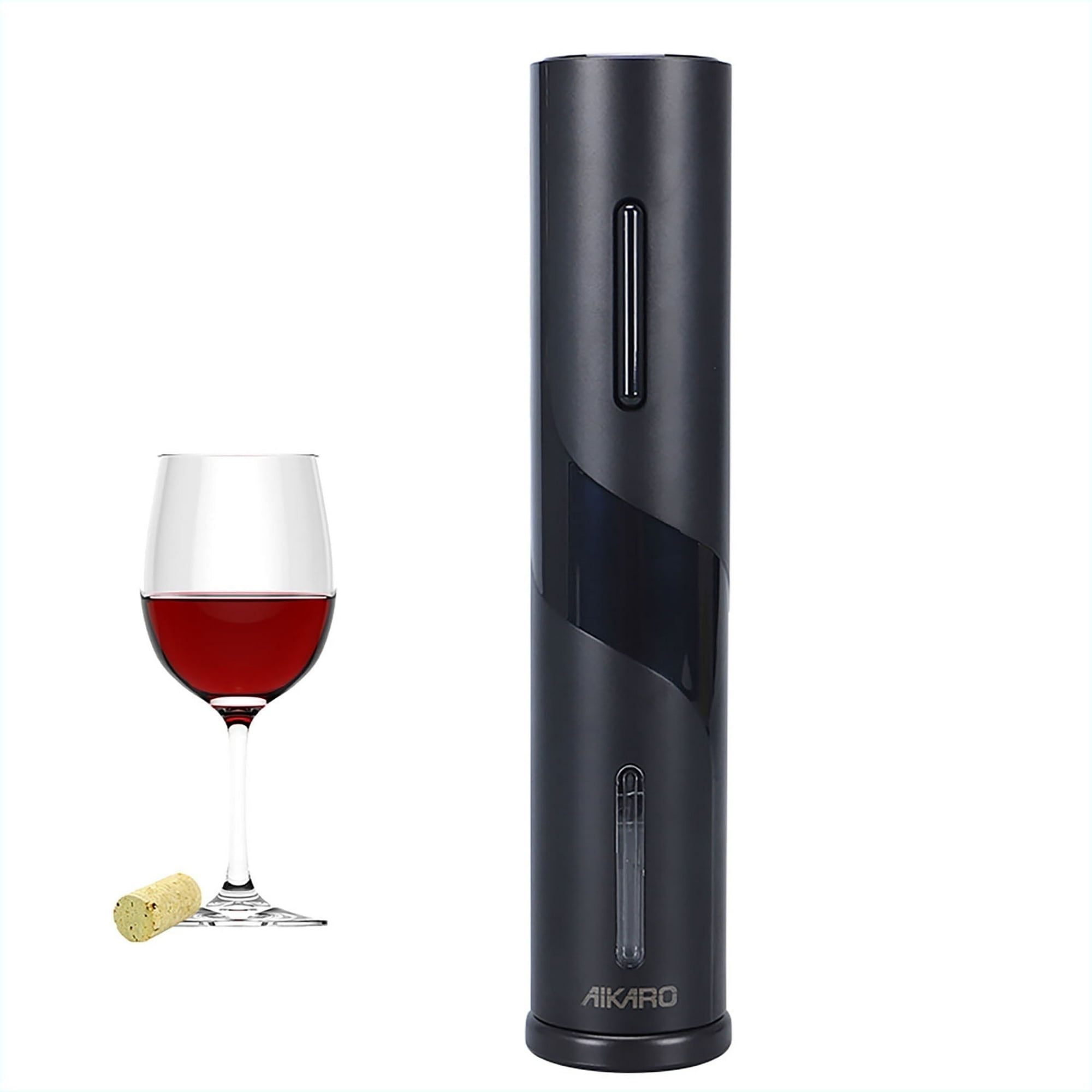 Click here for Aikaro Electric Wine Bottle Opener Automatic Elect... prices
