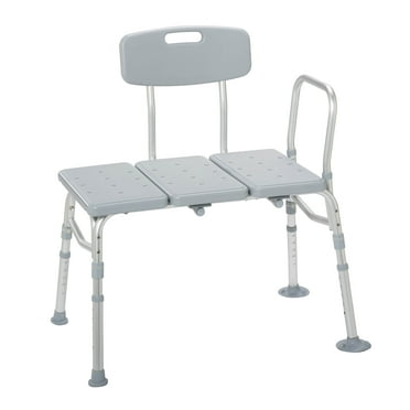 Drive Medical Portable Bath Step - Walmart.com