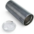 Built Double Wall Stainless Steel Vacuum Insulated Tumbler 20 Oz