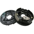 LIBRA: Automotive Brakes Drum, Electric Brakes, 5 on 5" Hub Drum Kits ...