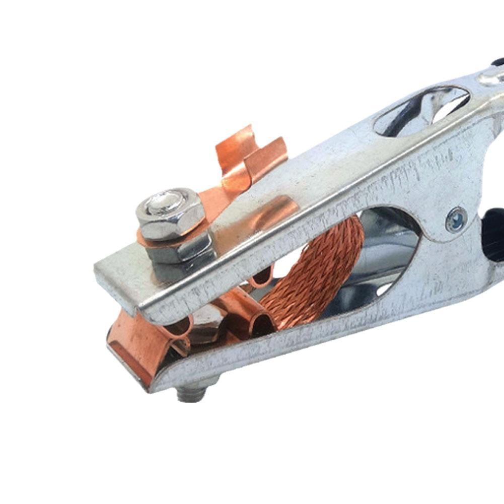 Welding Earth Clamps