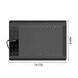 Clearance！Smart Appliances Digital Board Computer Drawing Board 22 ...