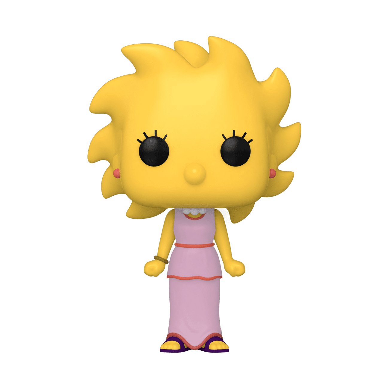 Funko Pop! Animation: Simpsons - Lisandra Lisa Vinyl Figure - Walmart.com
