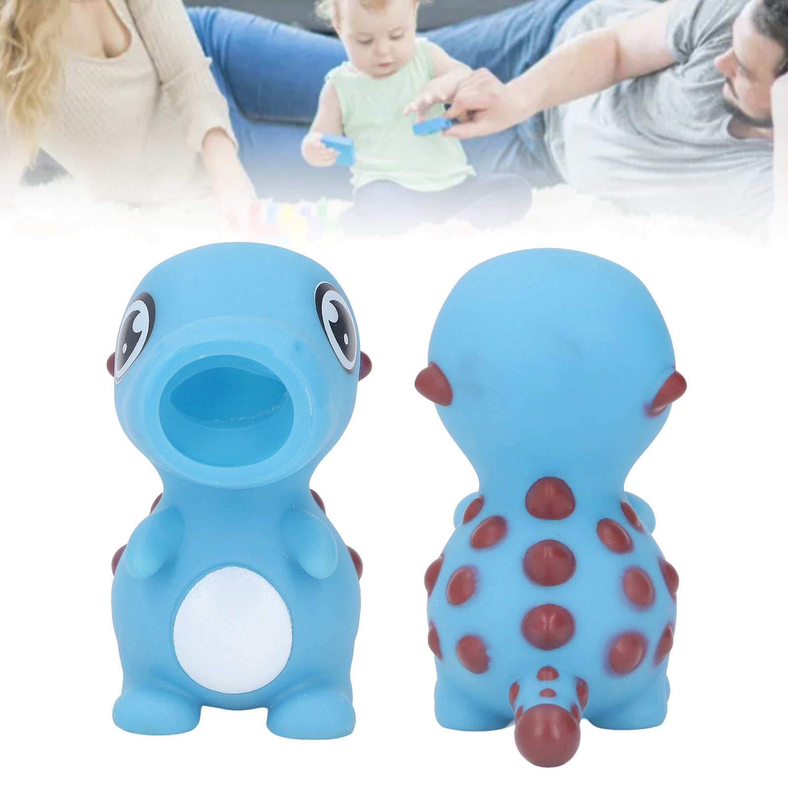 Click here for Fyydes Ball Popper Toy  Vinyl Squeeze Decompressio... prices