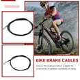 Walmart Bike Brake Lines Set, Road Bike Brake Cables, Mountain Bike ...