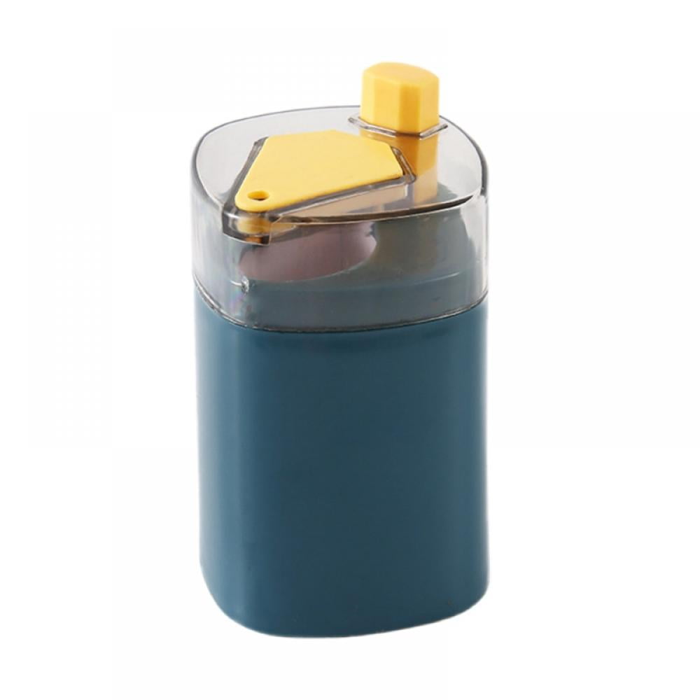 Toothpick Holder Dispenser,Pop-Up Automatic Toothpick Dispenser for ...