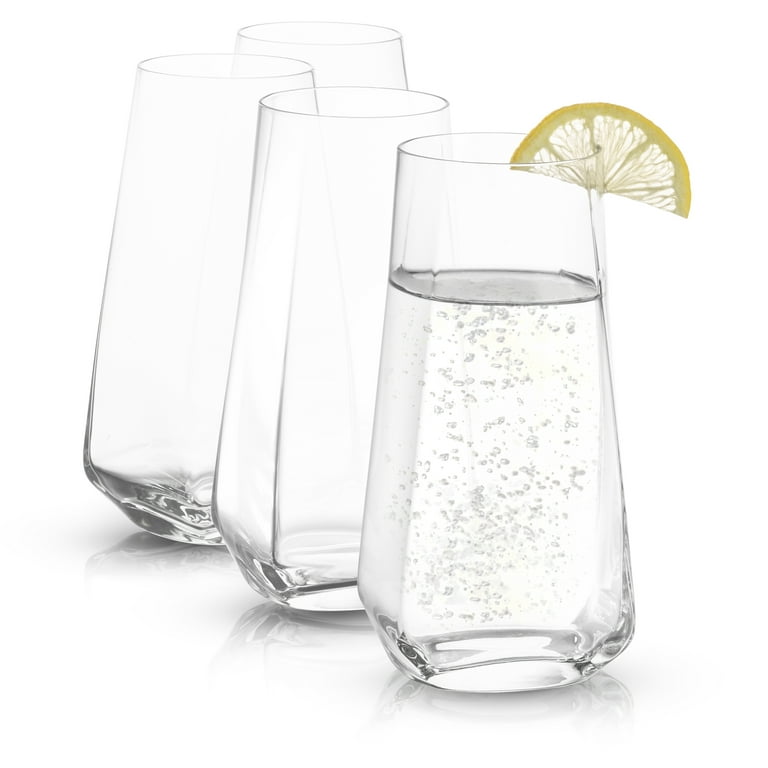 Unique Water Glasses