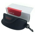 Bolle Bolt Small Adult Frame 11780 Sunglasses Shiny White - Walmart.com