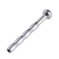 Adult Sex Toy Urethral Dilatation Matel Catheters Beads For Male Sex