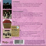 The Raspberries - Classic Album Box Set - Music & Performance - CD ...