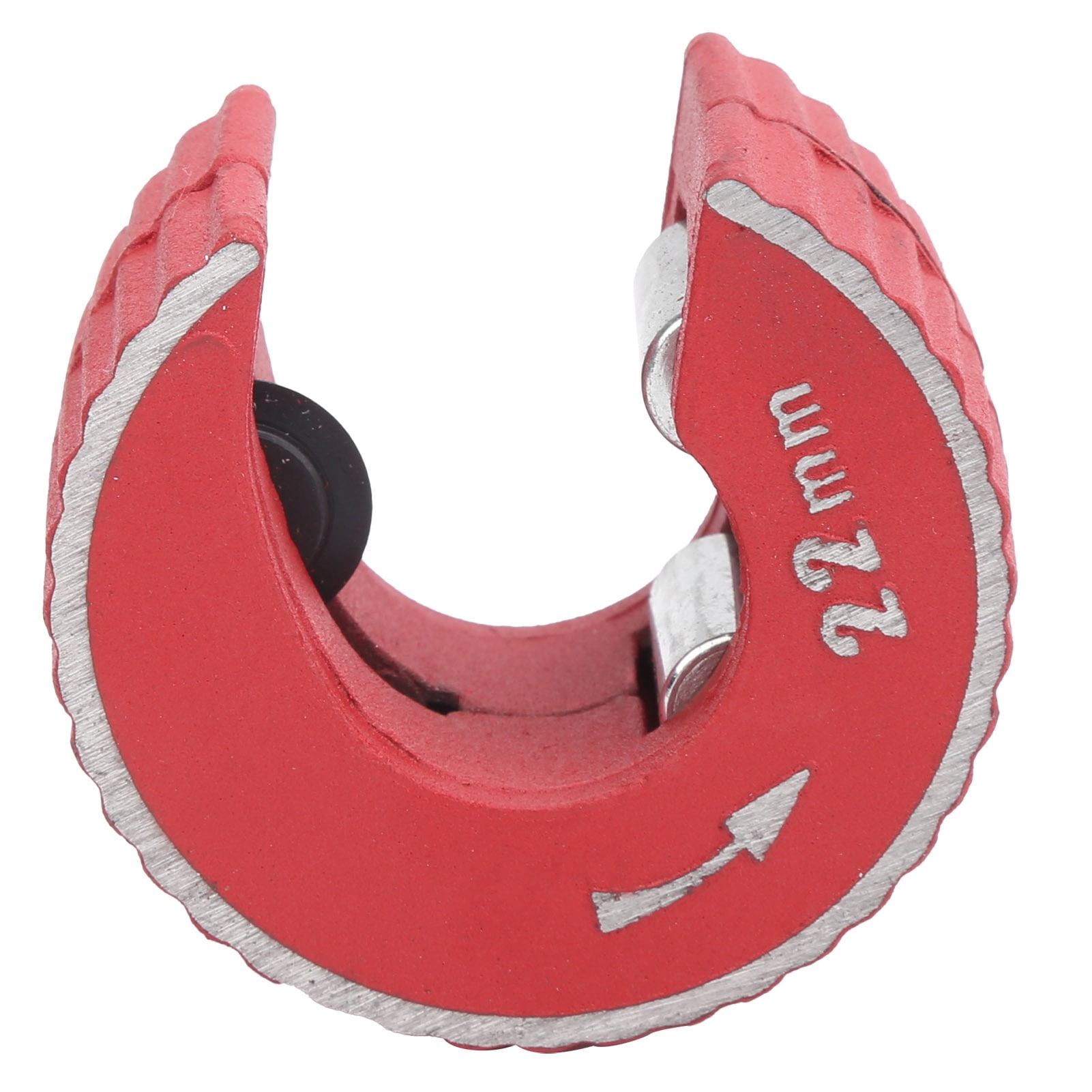 Pipe Cutter, Tube Cutter Replaceable Cutter Wheel Professional Compact ...