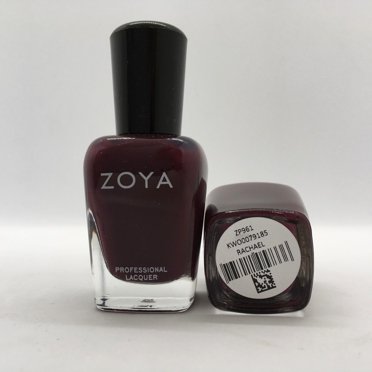 Zoya Natural Nail Polish, Olivera, 0.5 Fl Oz - Walmart.com