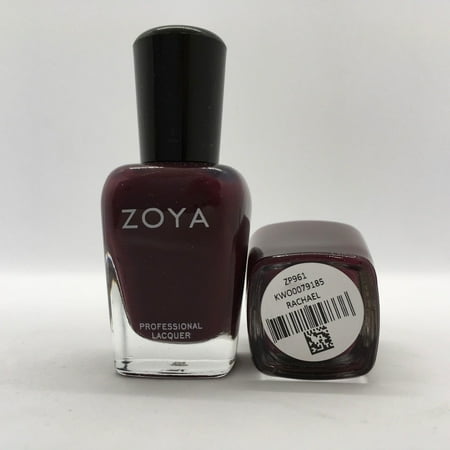 ZOYA Nail Polish, Rachael, 0.5 fl. oz. | Walmart Canada