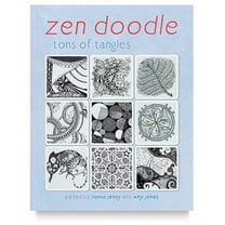 Joy of Zentangle: Drawing Your Way to Increased Creativity, Focus, and ...
