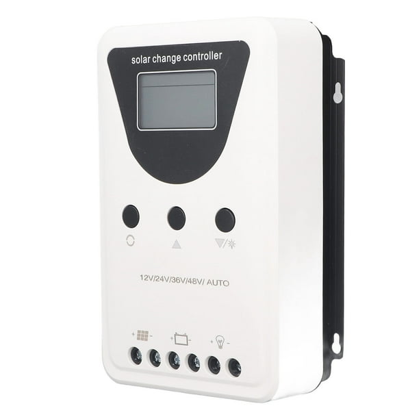 Solar Charge Controller,Solar Charge Controller PWM PWM Solar Charge ...