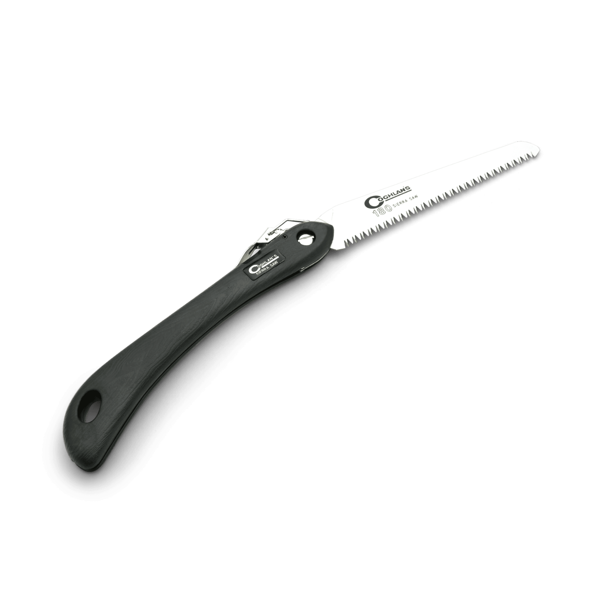 Click here for Coghlans Sierra Folding Handsaw - 7 Steel Blade  L... prices