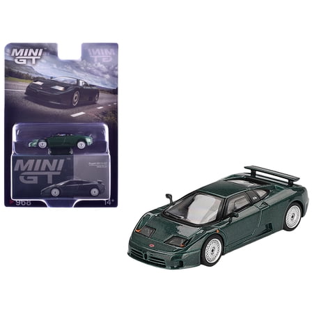 True Scale Miniatures MGT00163 Bentley Continental GT Mulliner Limited ...