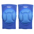 1 Pair Thickening Football Volleyball Extreme Sports Knee Pads Brace