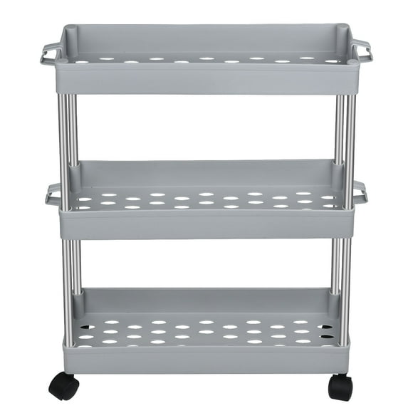 3 Tier Storage Cart