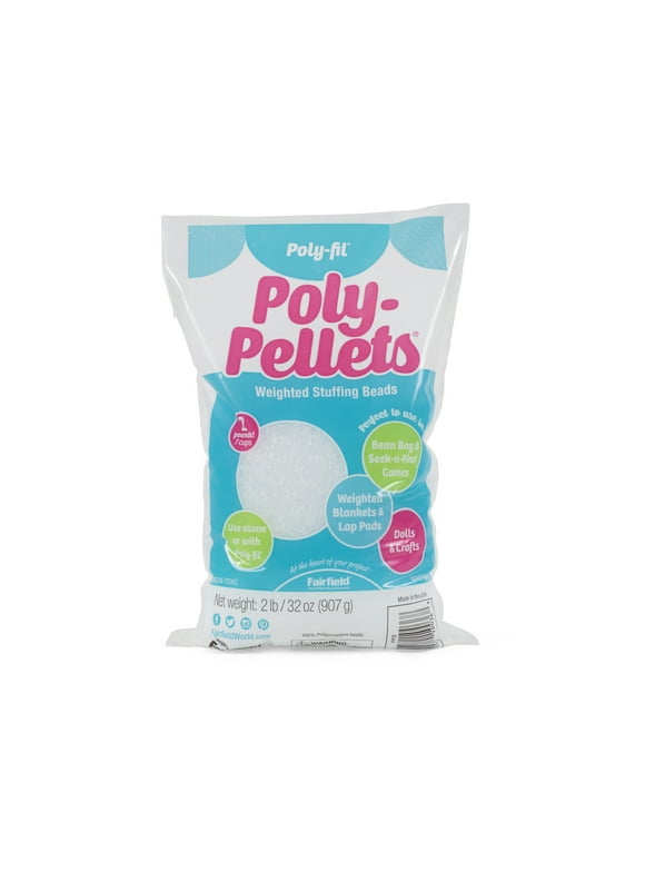 Poly-fil in Fills, Foam and Pillow Forms - Walmart.com