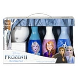 Disney Frozen 2 Bowling Set - Indoor/Outdoor - Walmart.com