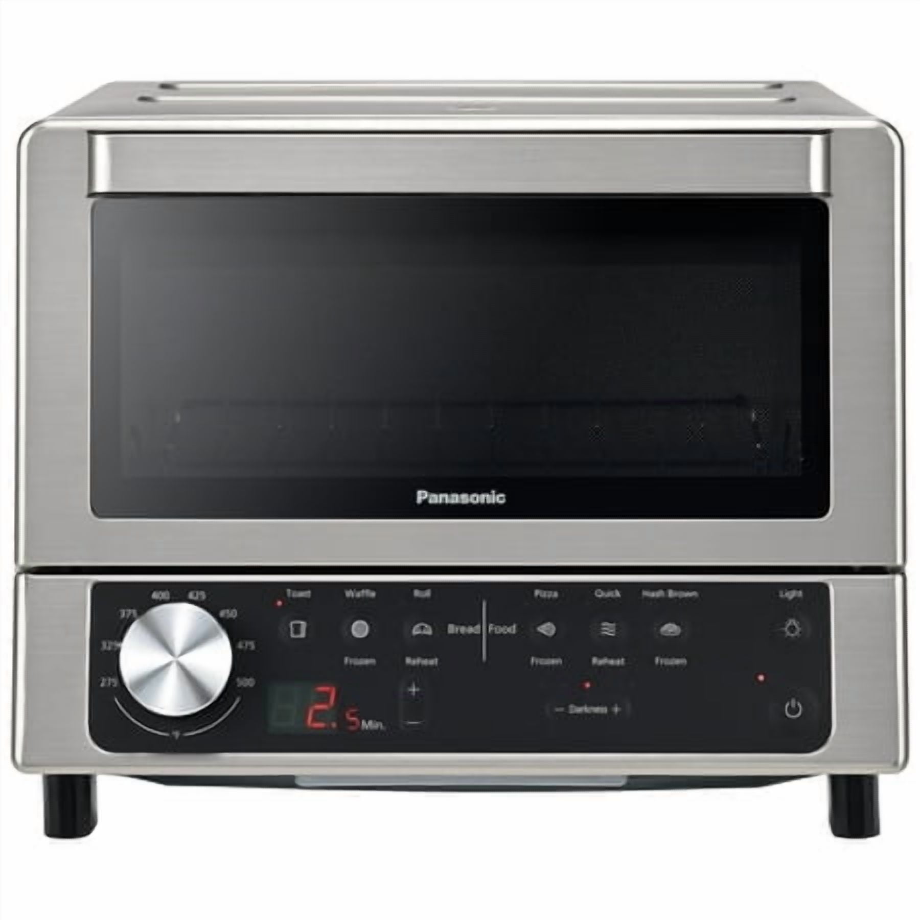 Click here for Panasonic Flashxpress Toaster Oven With Double Inf... prices