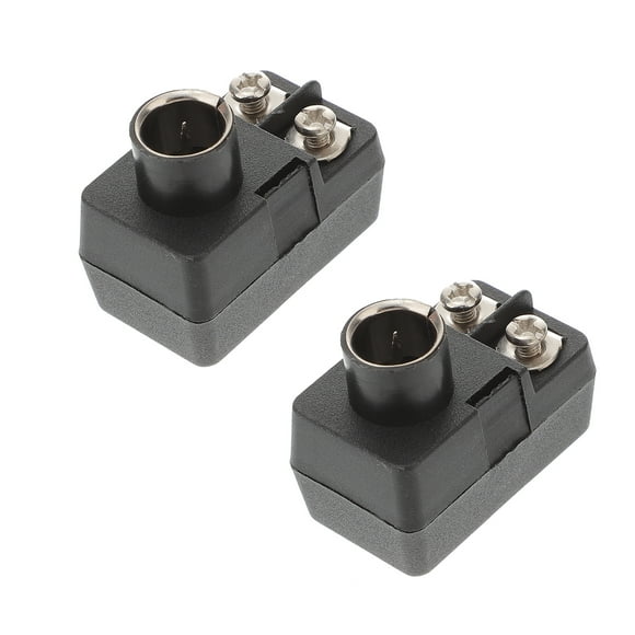 300 Ohm 75 Adapter