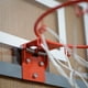 Spalding NBA Slam Jam Over-The-Door Mini Hoop - Walmart.com