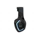 Adesso Xtream G1 Stereo Gaming Headphone/Headset with Microphone ...