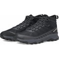Merrell Men's Speed Eco Mid Waterproof Hiking Boots - Walmart.com