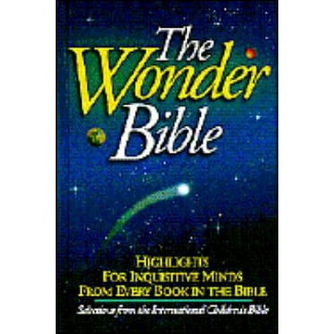 Power Bible: Bible Stories to Impart Wisdom: From Creation to the Story ...
